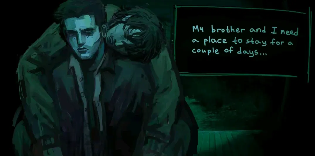 Spn x ninah (remastered a little in the 2 message)