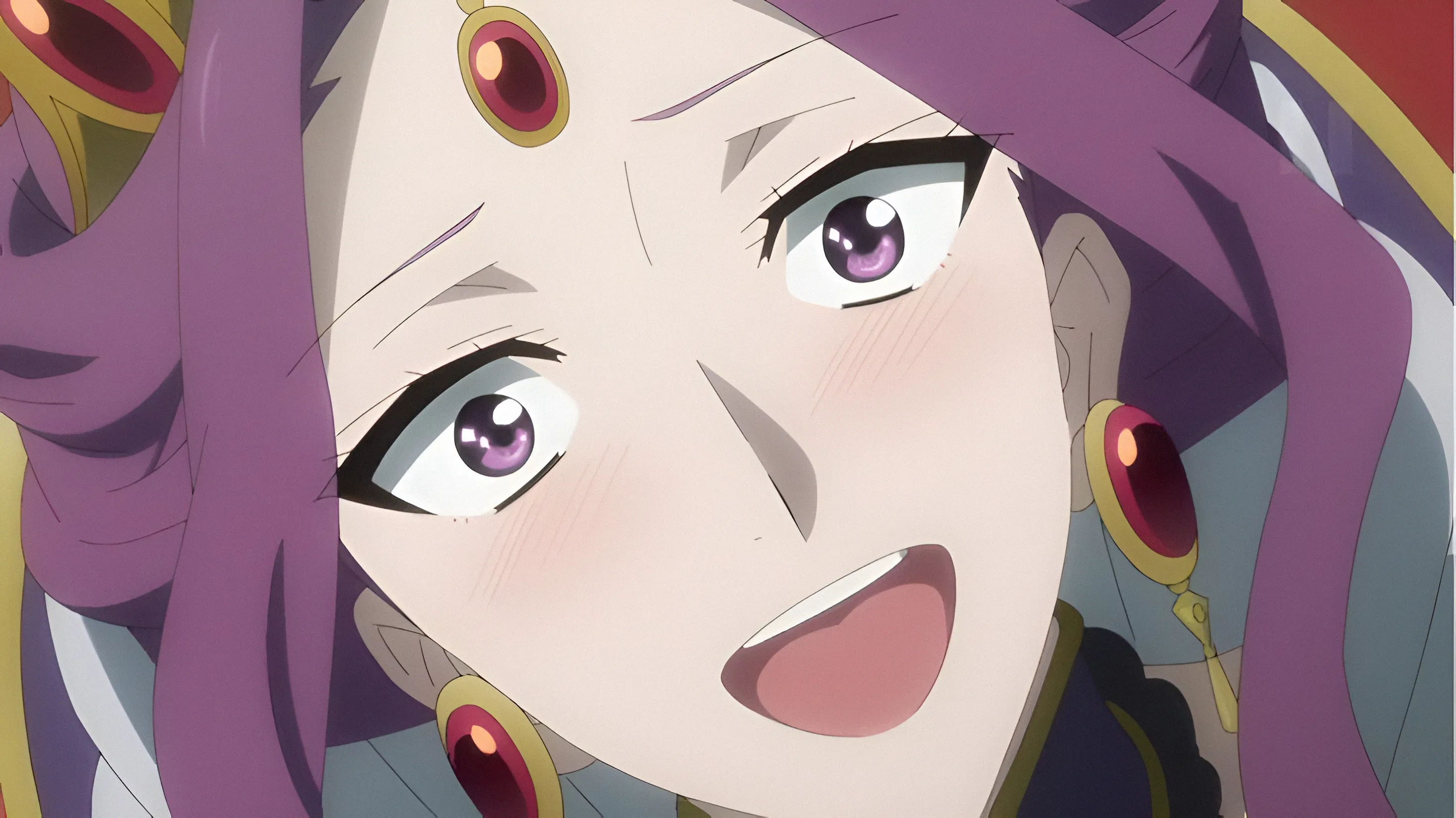 Mirellia Q Melromarc [The Queen's Dream]