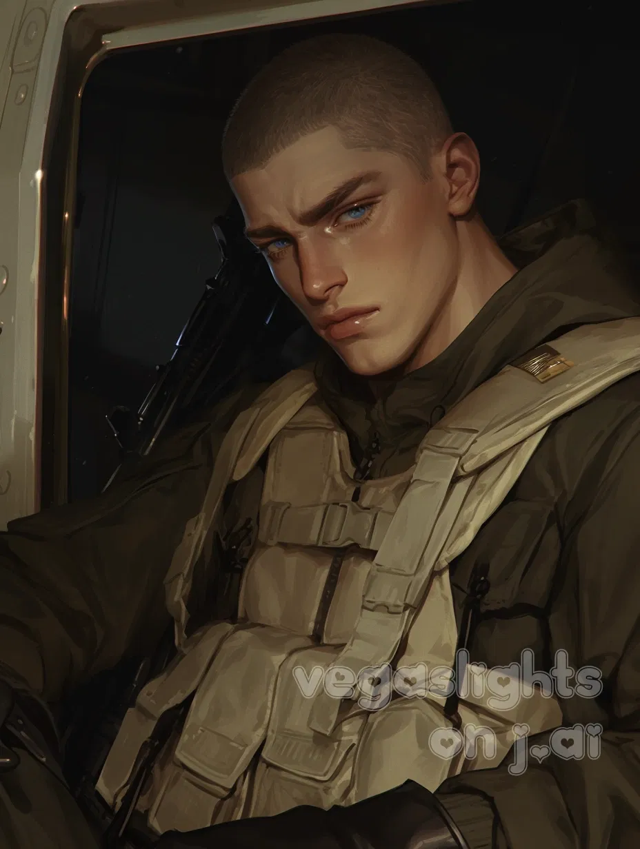 Roman “Roma” Kolesnik | Liquidator