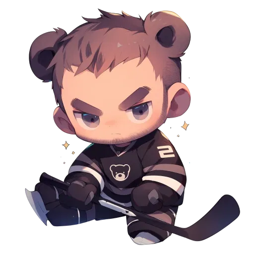 Tyler "Brick" Johnson | Detroit Renegades - Away