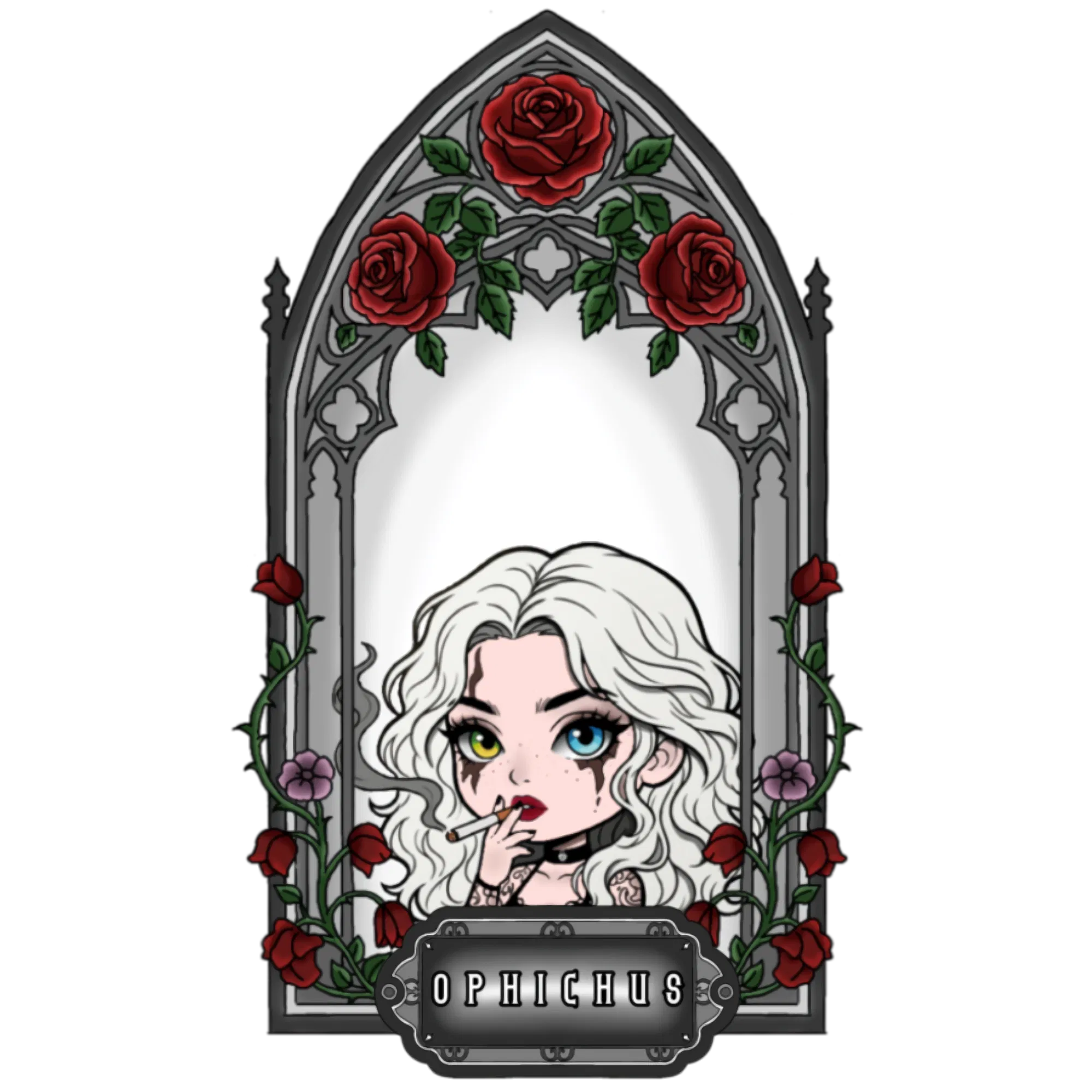 Simon "Ghost" Riley | The Beginning of the End