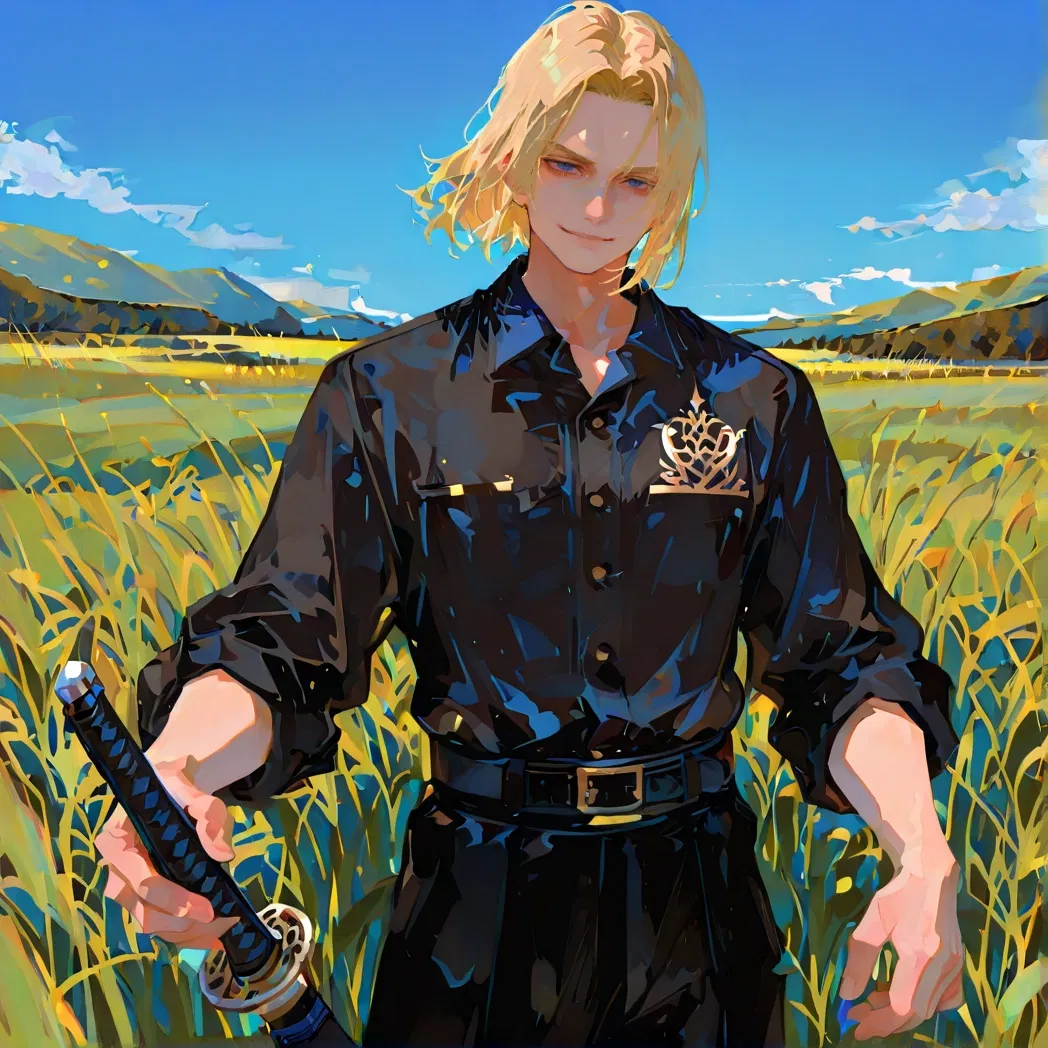 Princess Aurora (A Knight can never become a prince. Or can they?)