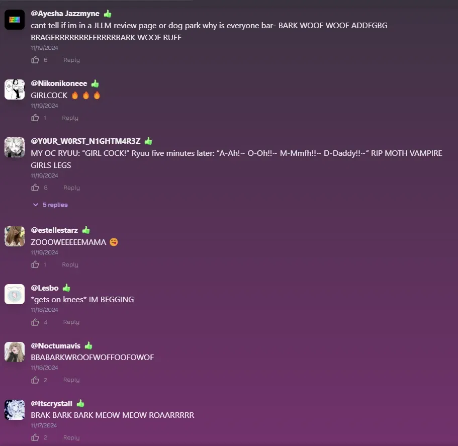 Chat with Arlecchino || WLW