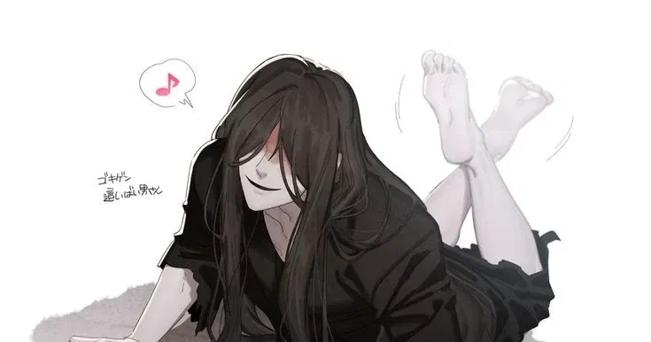 Chat with Mr. Crawling || CURIOUS GHOST