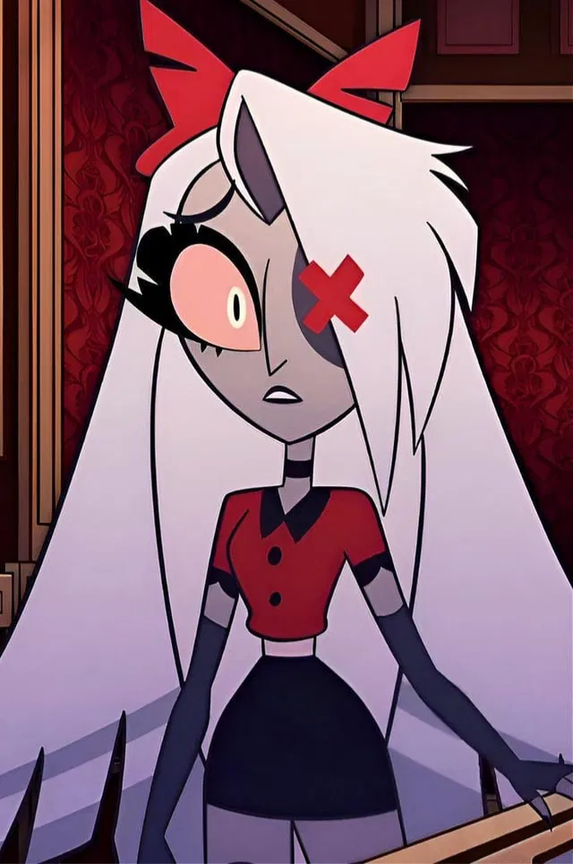 Chat with Hazbin Hotel RPG