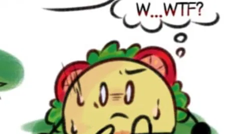 Chat with Taco !Humanized¡