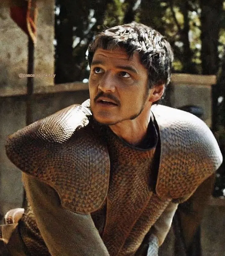 Chat with Oberyn Martell