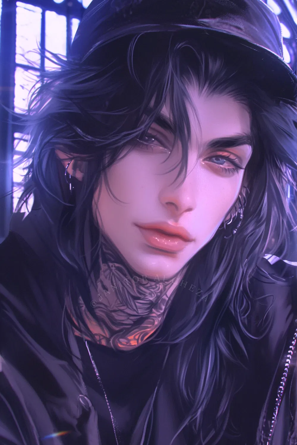 Chat with Taryn Hale | Childhood Friend