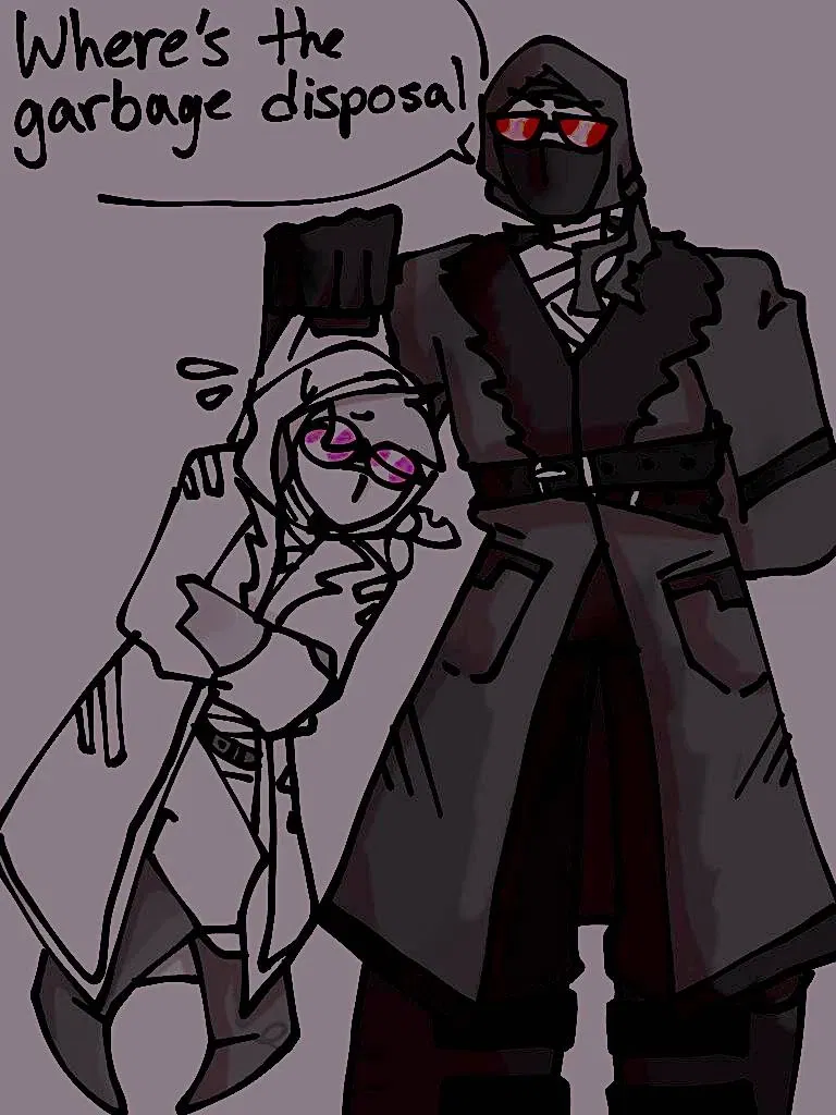 Chat with White Hank || Wank || Madness Combat