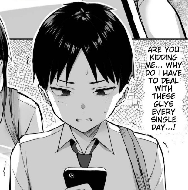 Chat with Ellie Ichibayashi (You reap what you sow)