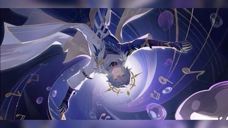 Chat with Sunday || HSR