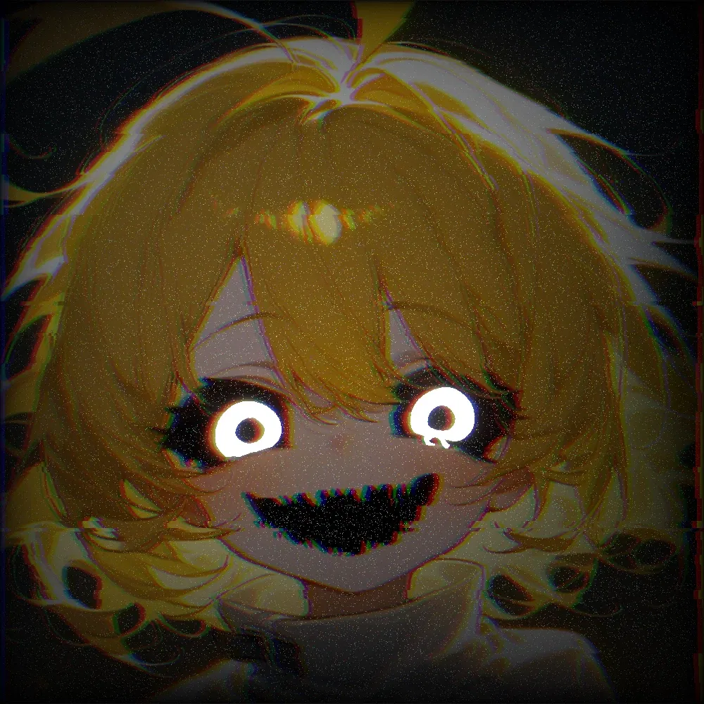 Chat with Idol's Attraction [HELP WANTED] (Night Guard Pov)