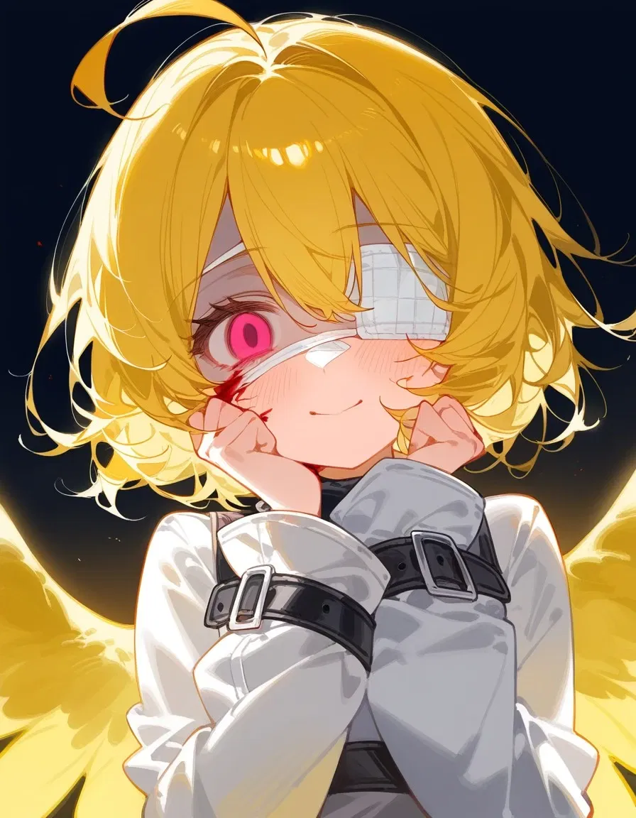 Chat with Idol's Attraction [HELP WANTED] (Night Guard Pov)