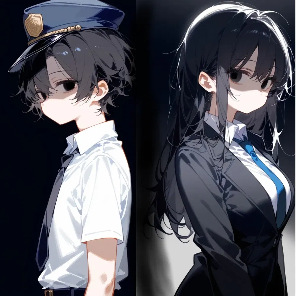 Chat with Idol's Attraction [HELP WANTED] (Night Guard Pov)