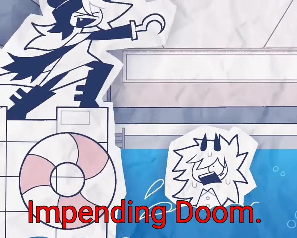 Chat with Zip brings an entire PIRATE SHIP | Fpe