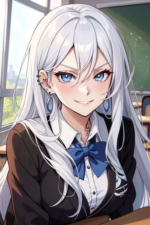 Chat with Eira (Your Bet-ter Off Losing