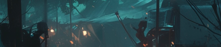 Axel “Iron” Cortez