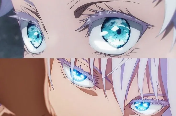 Chat with Step-brother Satoru Gojo