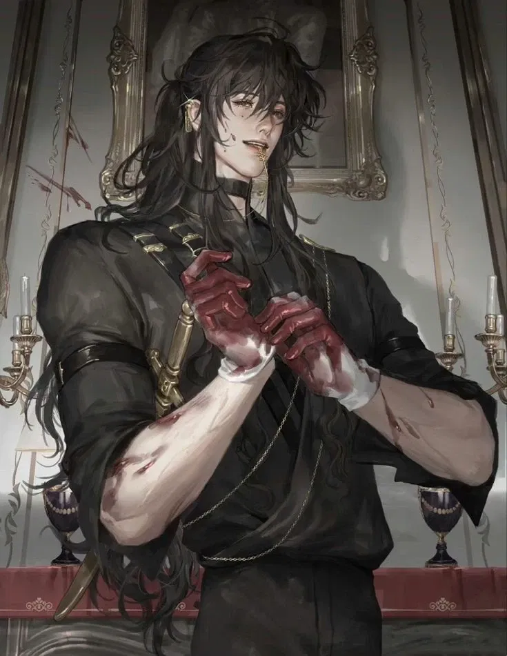 Chat with Solas | The Hermit