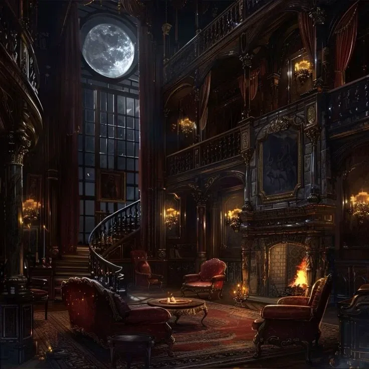 Preston 》annoying butler