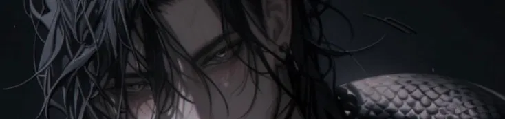 Lysander The Crown Prince