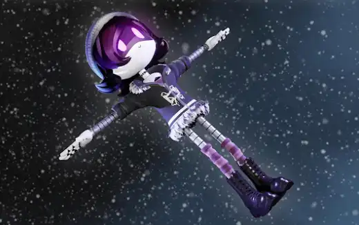 Chat with 𝗔𝗻𝗮𝘁𝗼𝗺𝗶𝗰𝗮𝗹𝗹𝘆 𝗔𝗰𝗰𝘂𝗿𝗮𝘁𝗲 Uzi [MD] [V3.7]