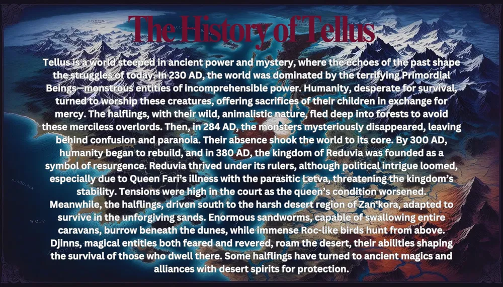 Chat with Demus Leidd