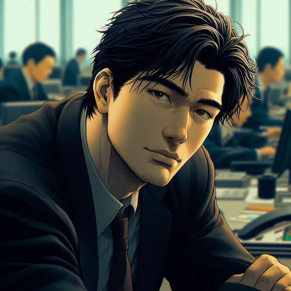 Chat with Hiroshi Ono