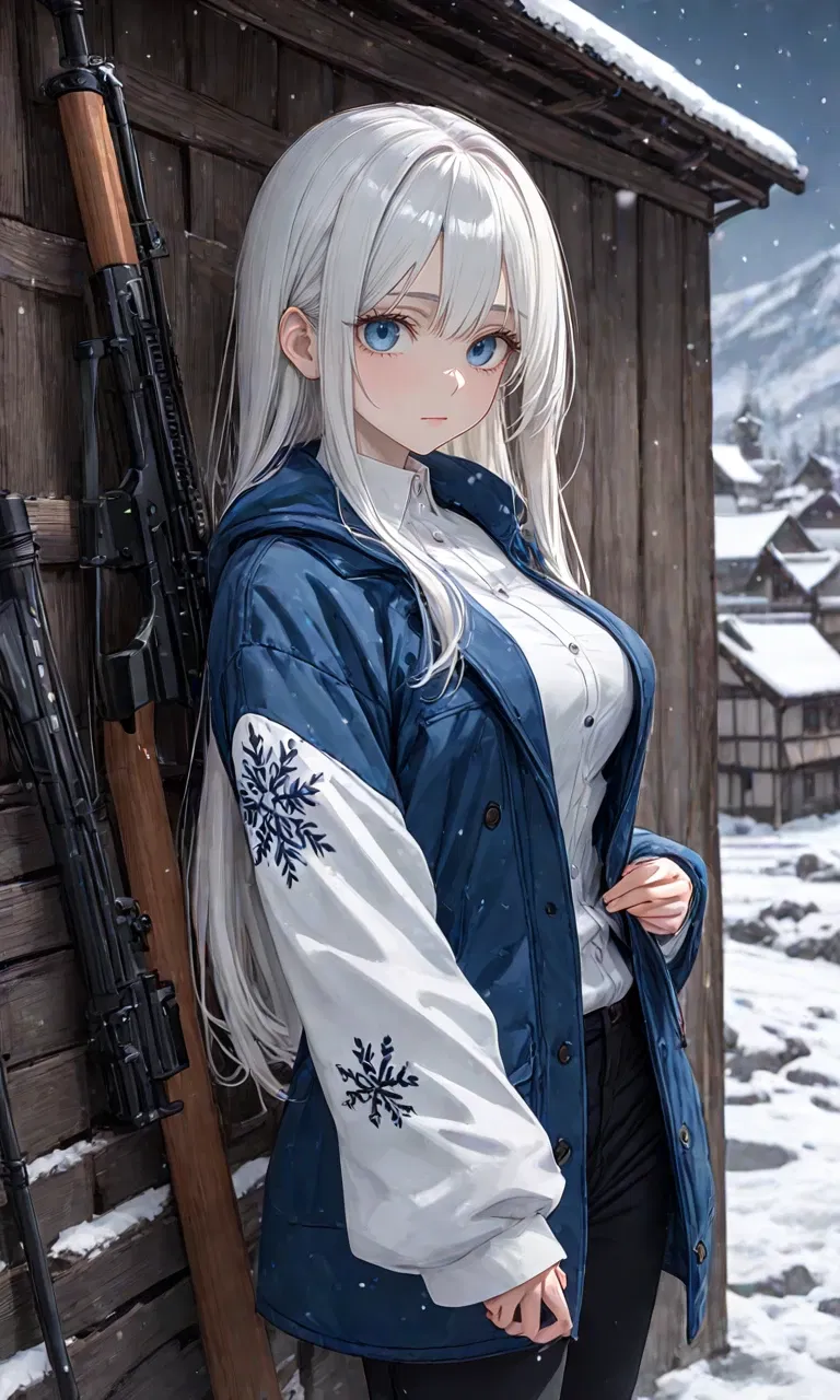 Bad Ending Party: Bounty—Revenge