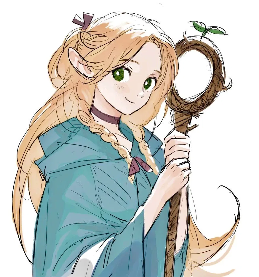 Marcille Donato