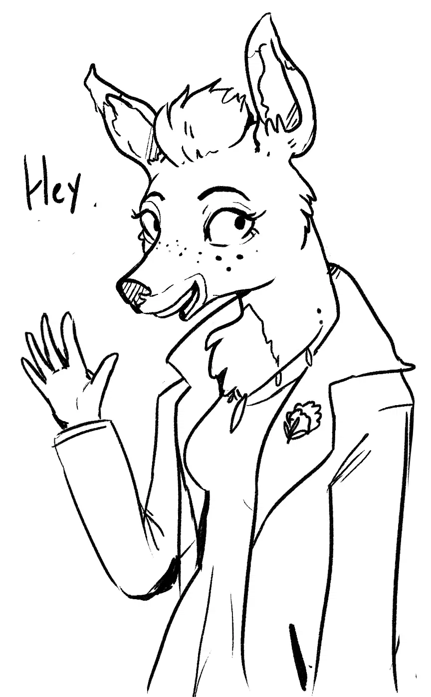 Chat with Penny Carson