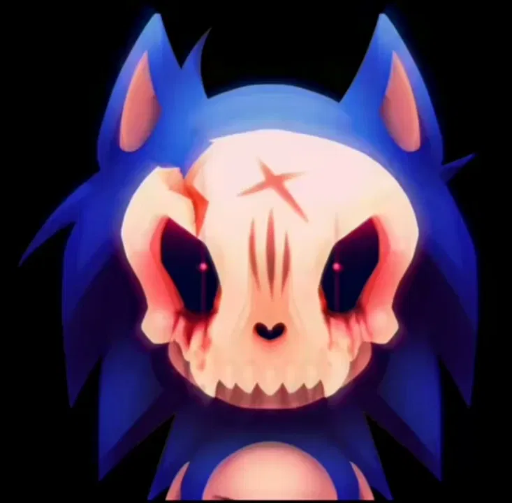 Chat with Diablo -FNF-