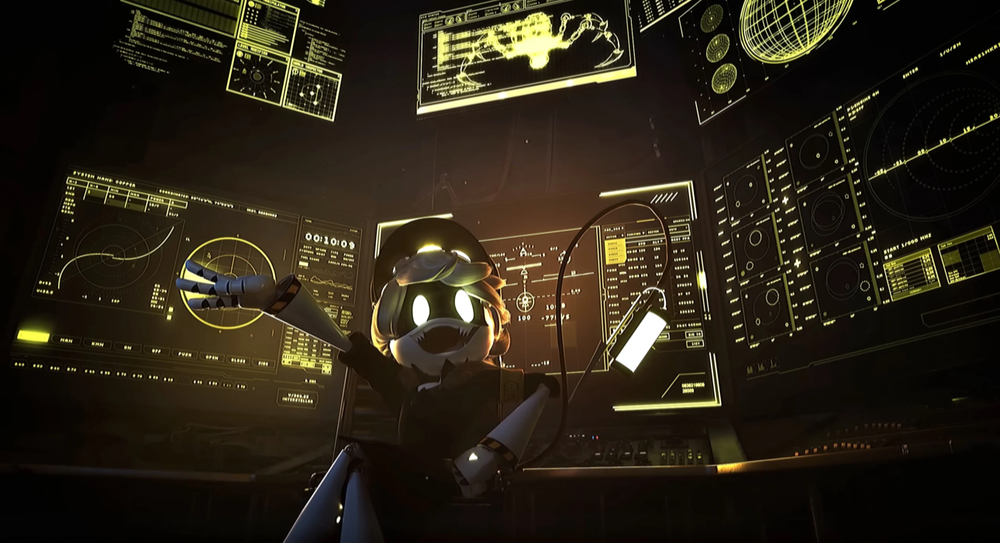 Remakes and Bot ideas.