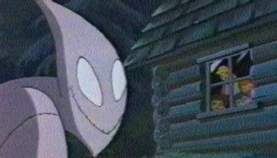 Candlejack