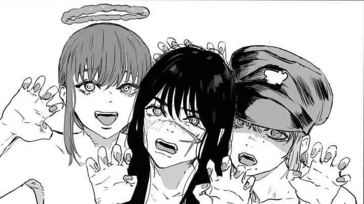 Fami|The hungrier Devil