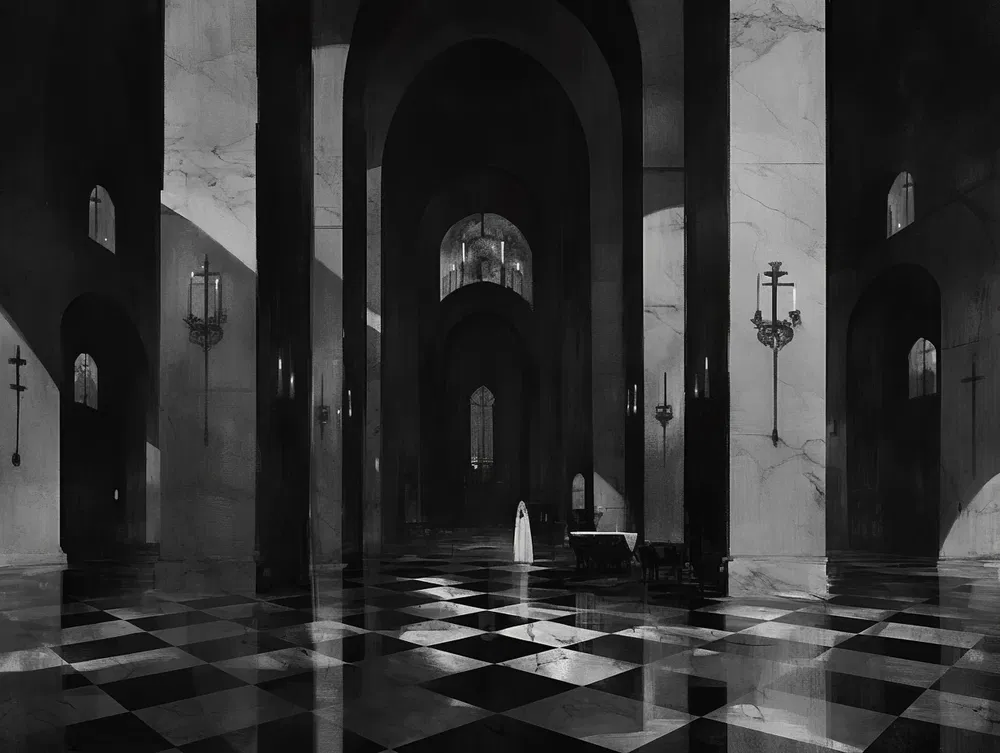 Lucifer | the prince of pride