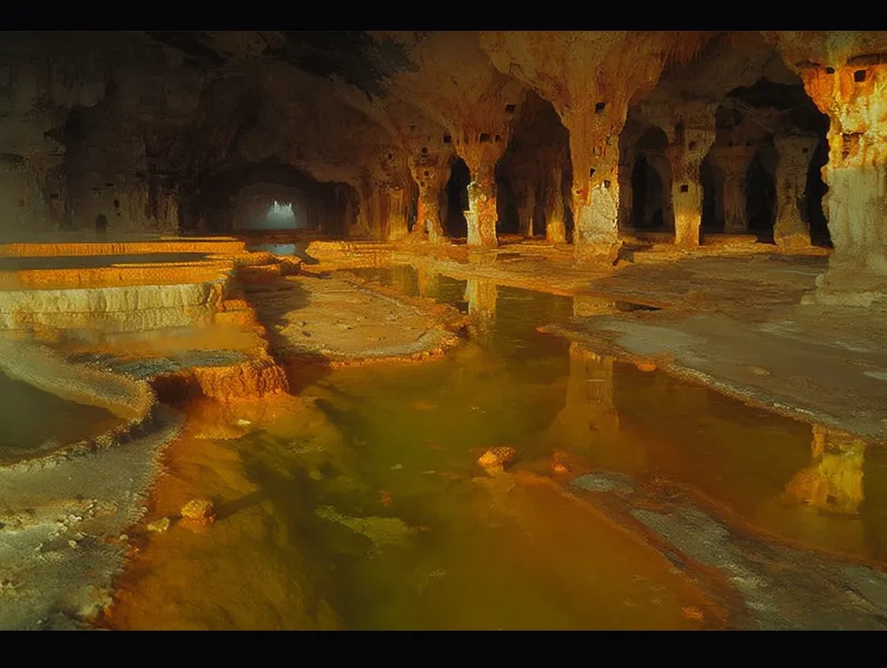 Leviathan | Prince of Envy