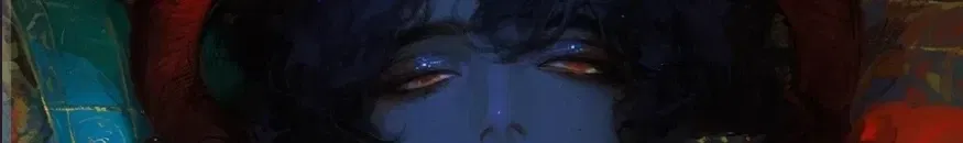 Leviathan | Prince of Envy