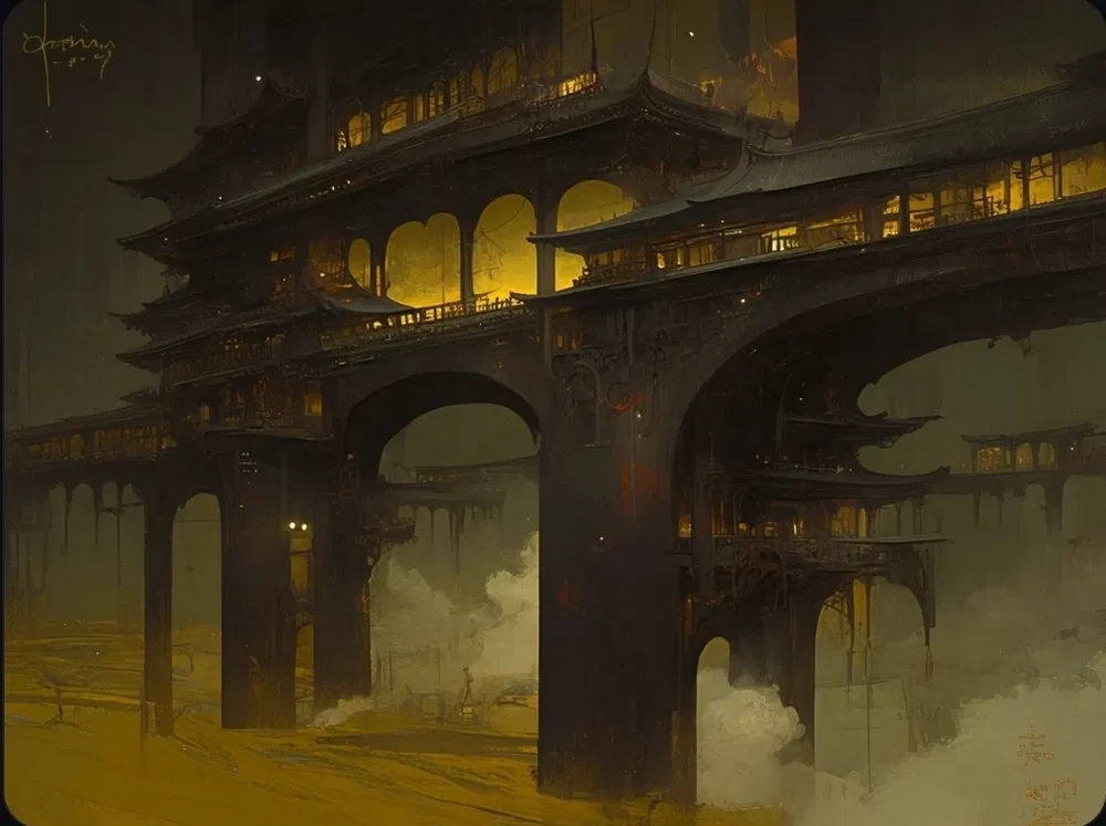 Leviathan | Prince of Envy