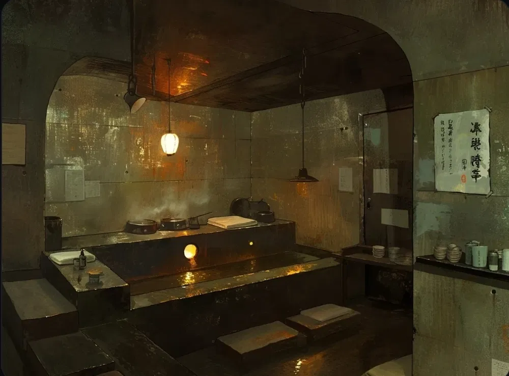 Leviathan | Prince of Envy