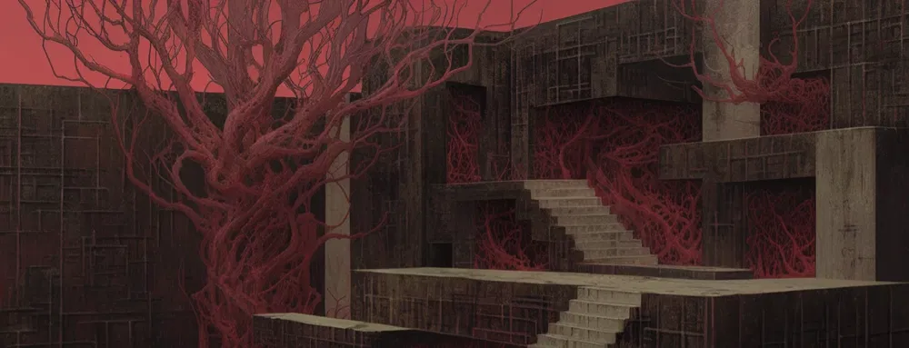 Leviathan | Prince of Envy