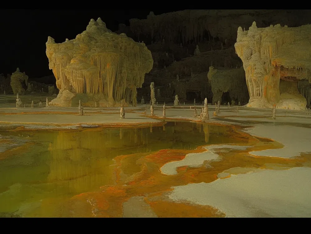 Leviathan | Prince of Envy