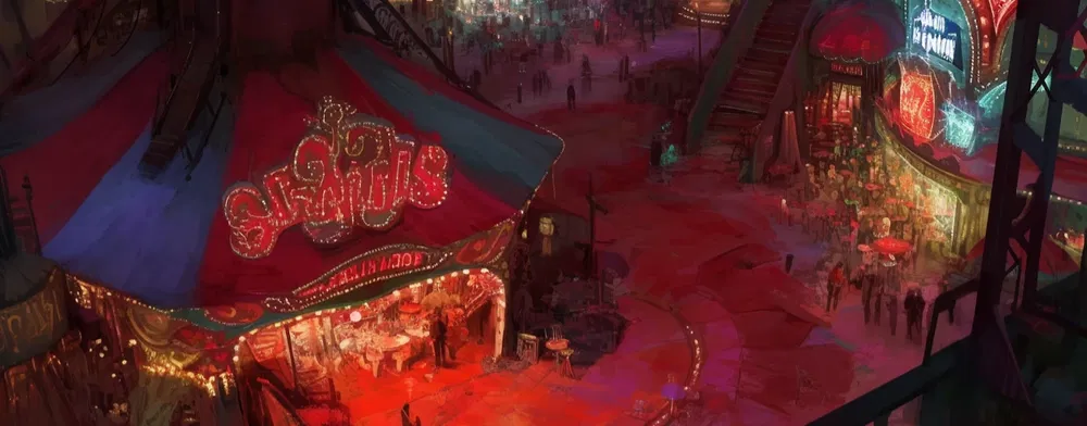 Leviathan | Prince of Envy