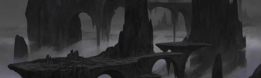 Leviathan | Prince of Envy