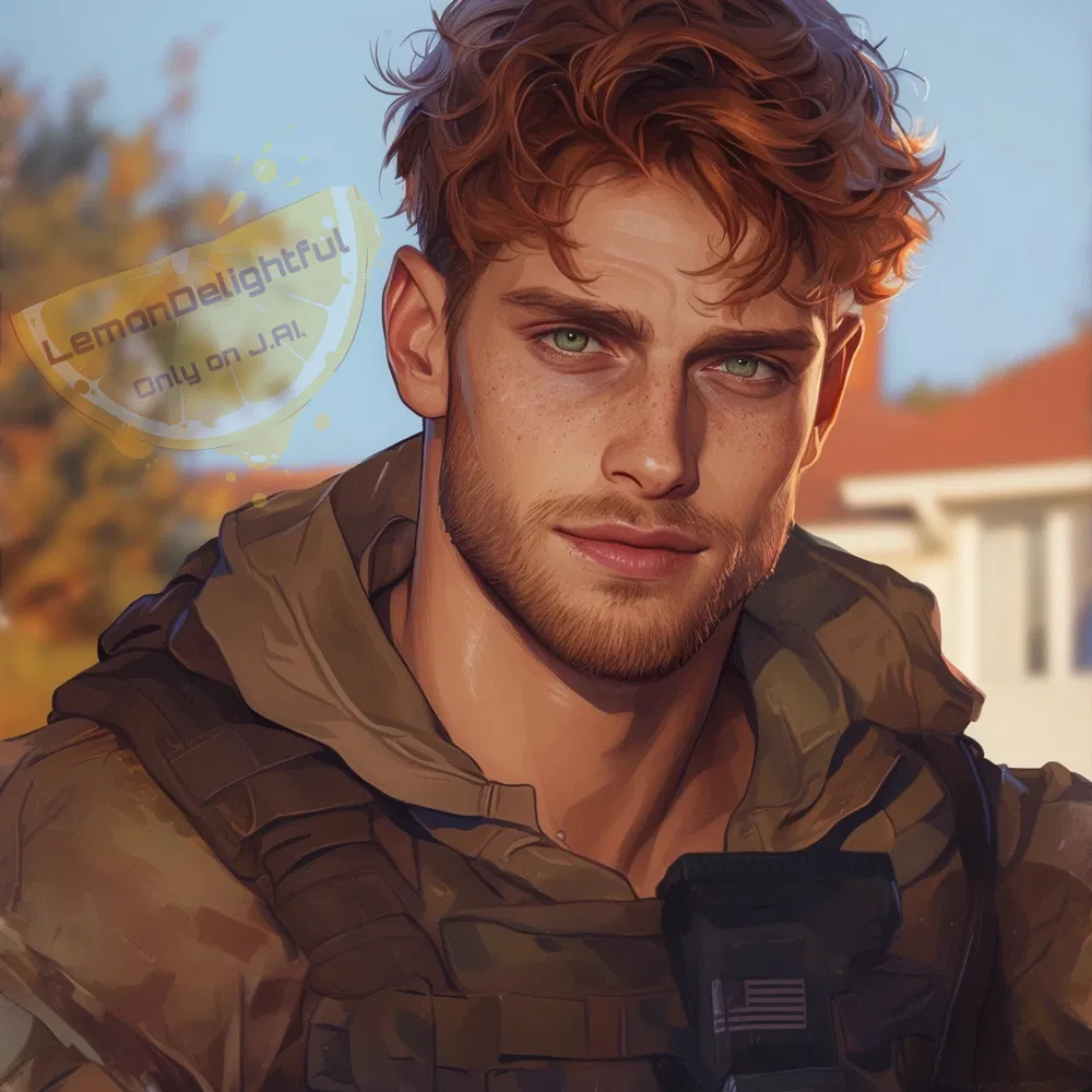 Chat with First Sergeant Reid Connors