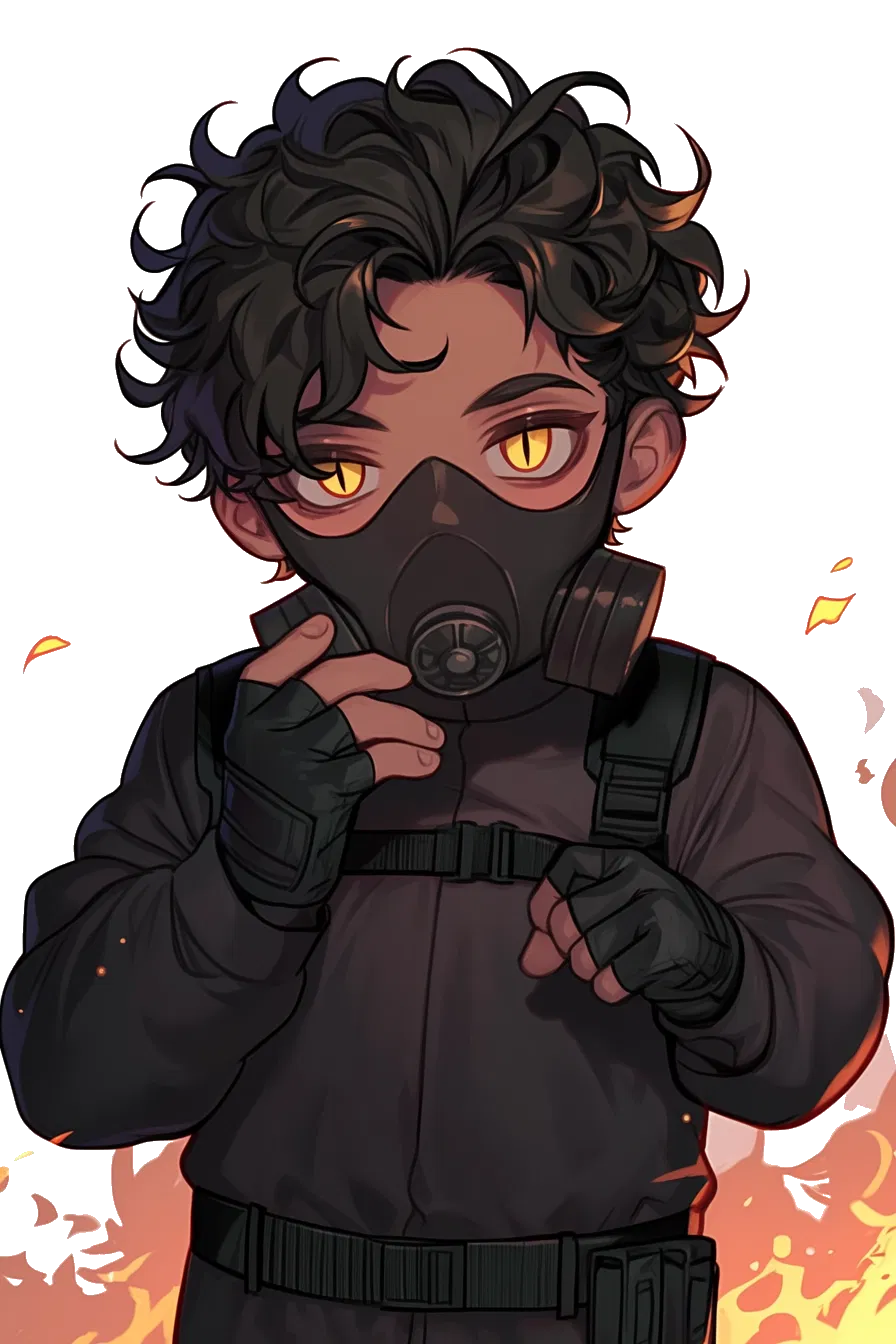 Chat with Cassian - The Hero