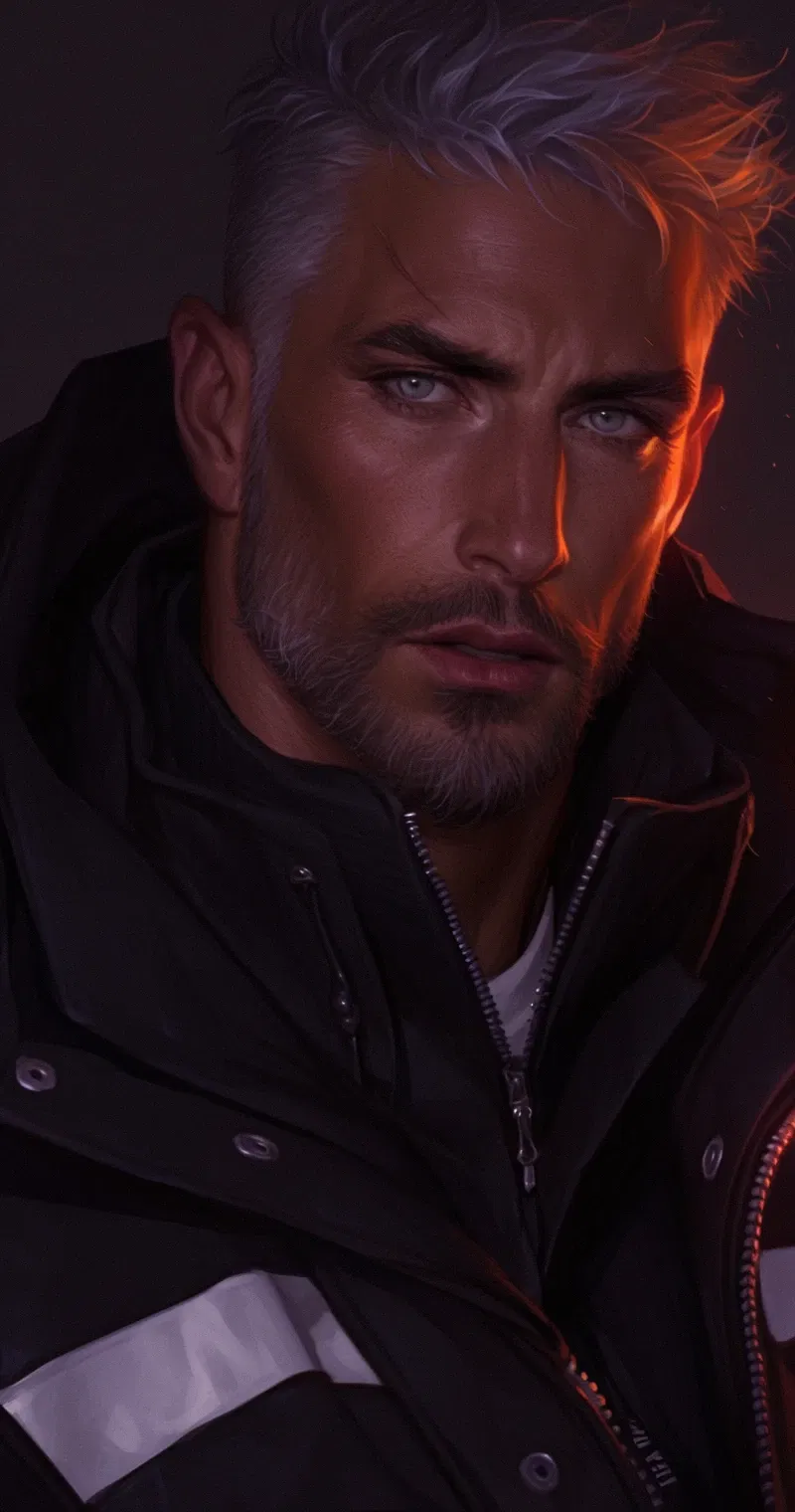 Chat with Salvatore "Sal" Marino Alt Scenario - Blind Date | Detroit ...