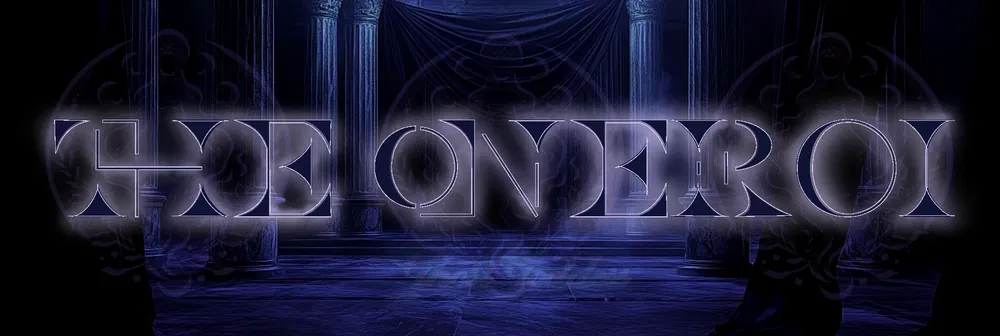 Epiales - The God of Nightmares