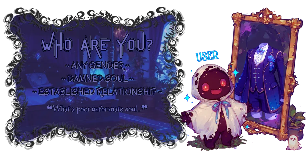 Chat with Belphina ~ Lord of Sloth