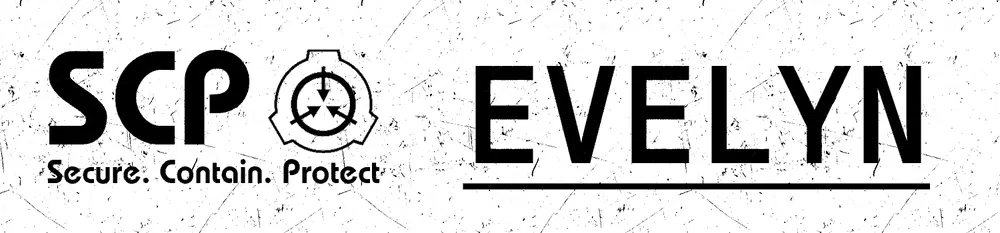 Chat with Evelyn MTF | SCP Secure. Contain. Protect.